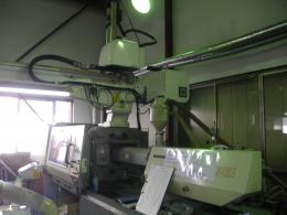 成形機買取【2009026】日精製FN3000型2000年式成形機買取 | 中古機械の買取、中古工作機械の買取なら機械買取.COM